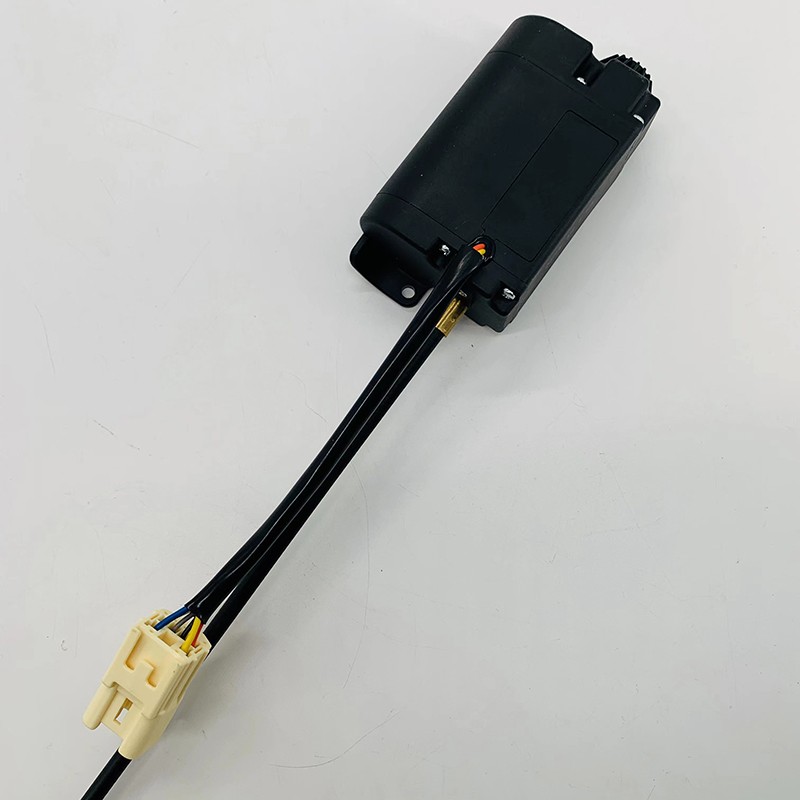 2017+ HAVAL H6 BLUE LOGO