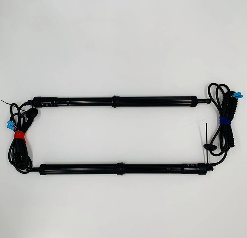 2017+ HAVAL H6 BLUE LOGO