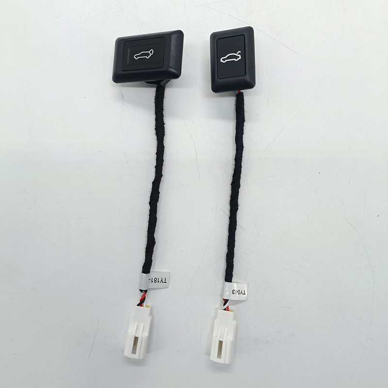 2017+ HAVAL H6 RED LOGO